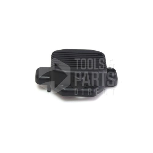 Dewalt Router Black Plastic Cover End Cap Dw625 - N348019 | Tools And ...