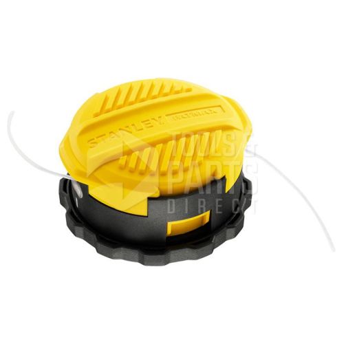 Stanley Spool Line & Carrier Stanley Fatmax V20 Sfmcstb933M Strimmer ...