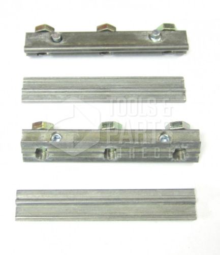 Dewalt Elu Planer Blade Clamp Kit Dw676 Dw675 Mff80 Mff81 Mff40 ...