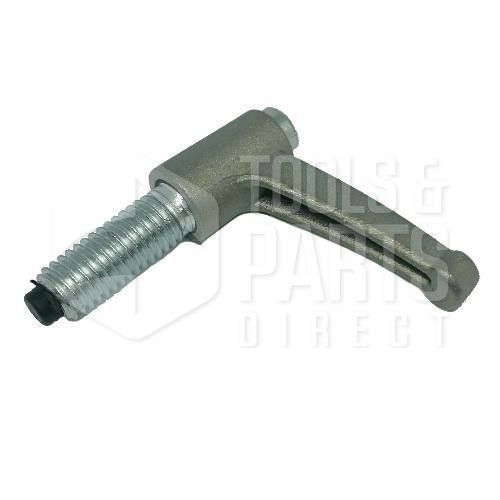 Dewalt Combination Flip Over Saw Back Fence Lever Knob Dw743 - 869058 ...