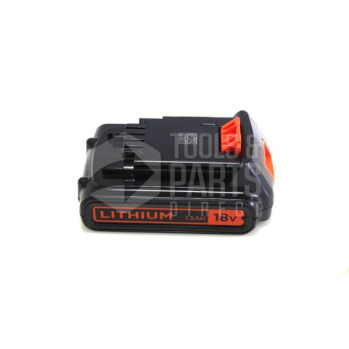 Battery 18V - 1.5Ah - 27Wh - 90641356 | Tools And Parts Direct