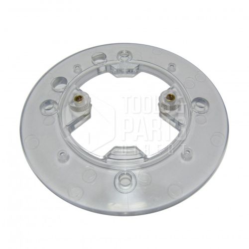 Dewalt Attachment Router Base Plate Fits D26200K D26204K Dcw600 Dcw604 ...