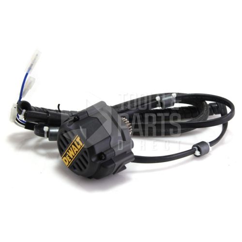 Motor Sa Dcm5713 Dewalt Brush Cutter - N557208 | Tools And Parts Direct