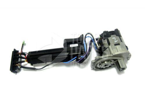 Dcf620 Motor And Switch - N410824 | Tools And Parts Direct