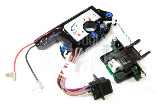 Control Module Sa [No Longer Available] - 643115-01 | Tools And Parts ...