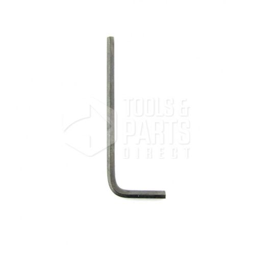 Hex Key 2.5 Mm - 1004514-12 | Tools And Parts Direct
