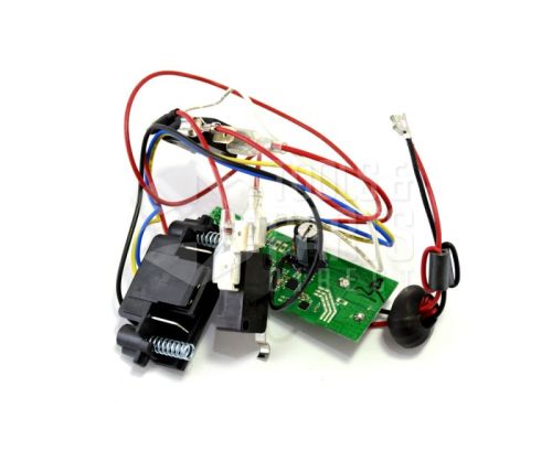 Pcb Sa - 90627101 | Tools And Parts Direct