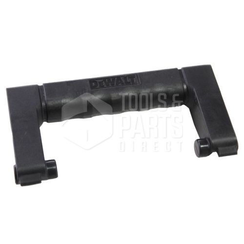 Dewalt Black Plastic Handle For Dcd460 Dcd740 Dcd991 Dcd996 Dcf620 ...