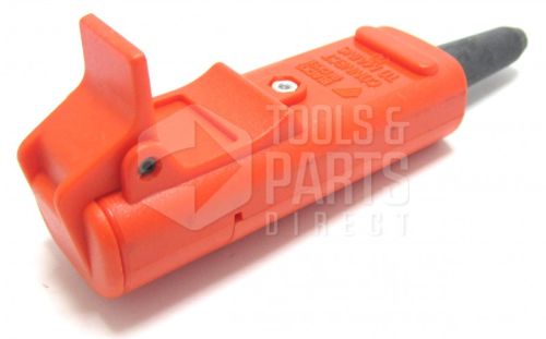 Flat Pin Socket - 844840 | Tools And Parts Direct