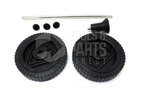 Stanley Air Compressor Replacement Wheel Kit To Fit 8216035Scr011 ...