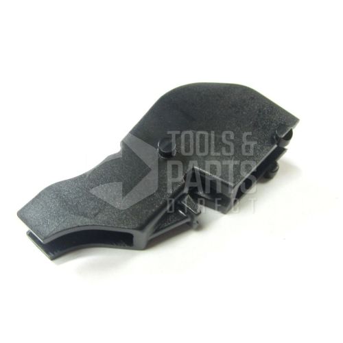 Dewalt Replacement Mitre Saw Chip Dust Deflector For Dws780 Types 10 11 N075819 Tools And Parts Direct